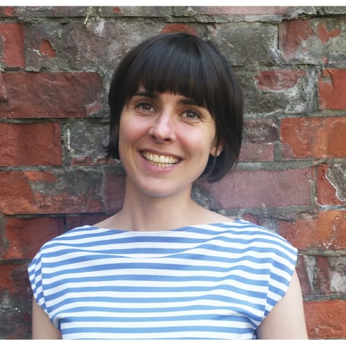 See Kate Purcell (Obeo) at Startup Grind Dublin