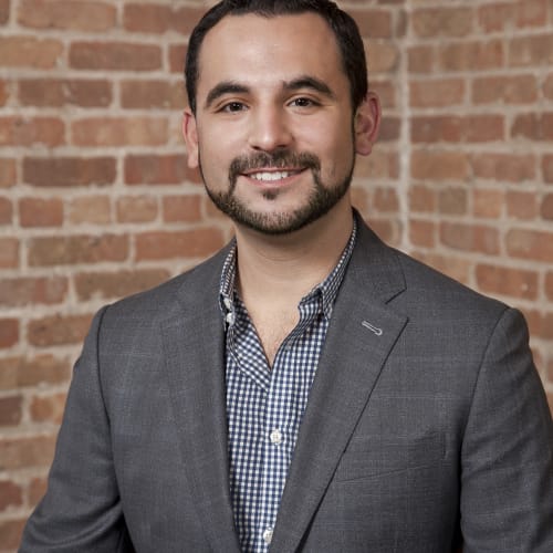 See Mark Lawrence (SpotHero) at Startup Grind Chicago