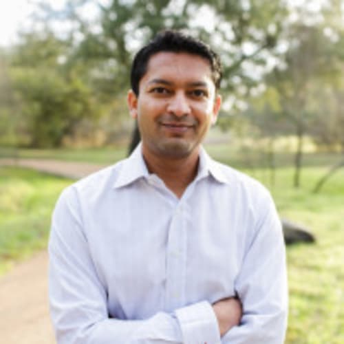 See Join us for a fireside chat with Ash Maurya, Author of Running Lean ...