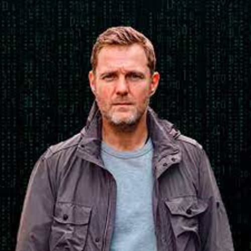 See Simon Squibb (NEST Investment, Fluid Creative) at Startup Grind ...