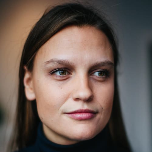 See How to Navigate Startup Ecosystems Globally w/ Sissel Hansen ...