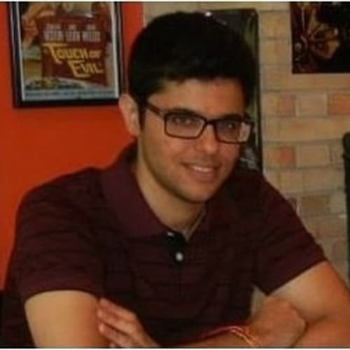 See Raghav Verma (Co-Founder Chaayos) at Startup Grind Delhi NCR See Raghav Verma (Co-Founder Chaayos) at Startup Grind Delhi NCR