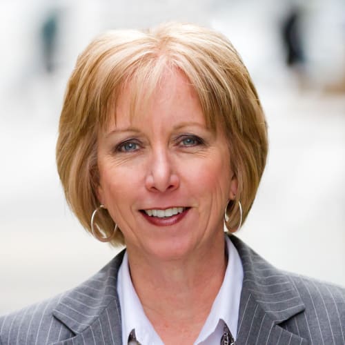See Sherry Turner (Women's Capital Connection) at Startup Grind Kansas City