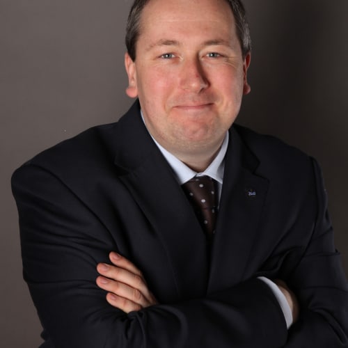 See Stuart Macdonald (Seric Systems Ltd.) at Startup Grind Glasgow