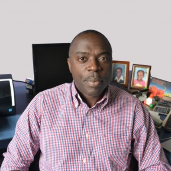 Startup Grind Nairobi | Global Community for Entrepreneurs