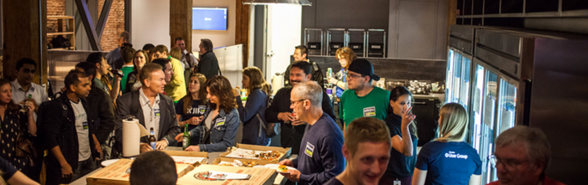 Atlassian Community Events Sydney