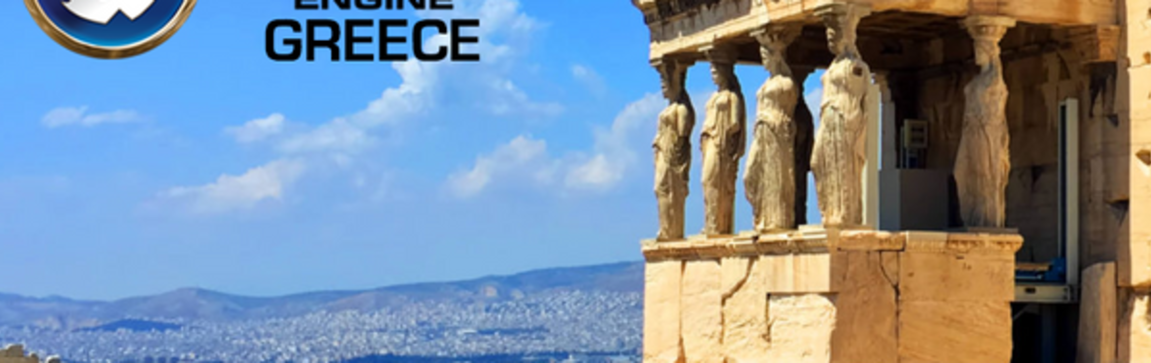 Communities Athens | Unreal Engine