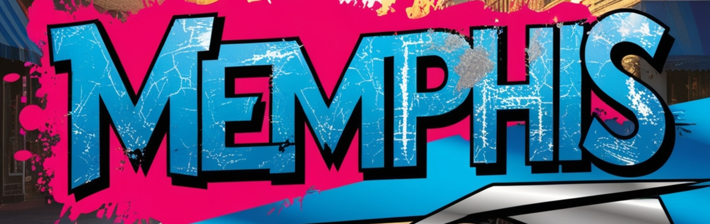 Communities Memphis | Unreal Engine