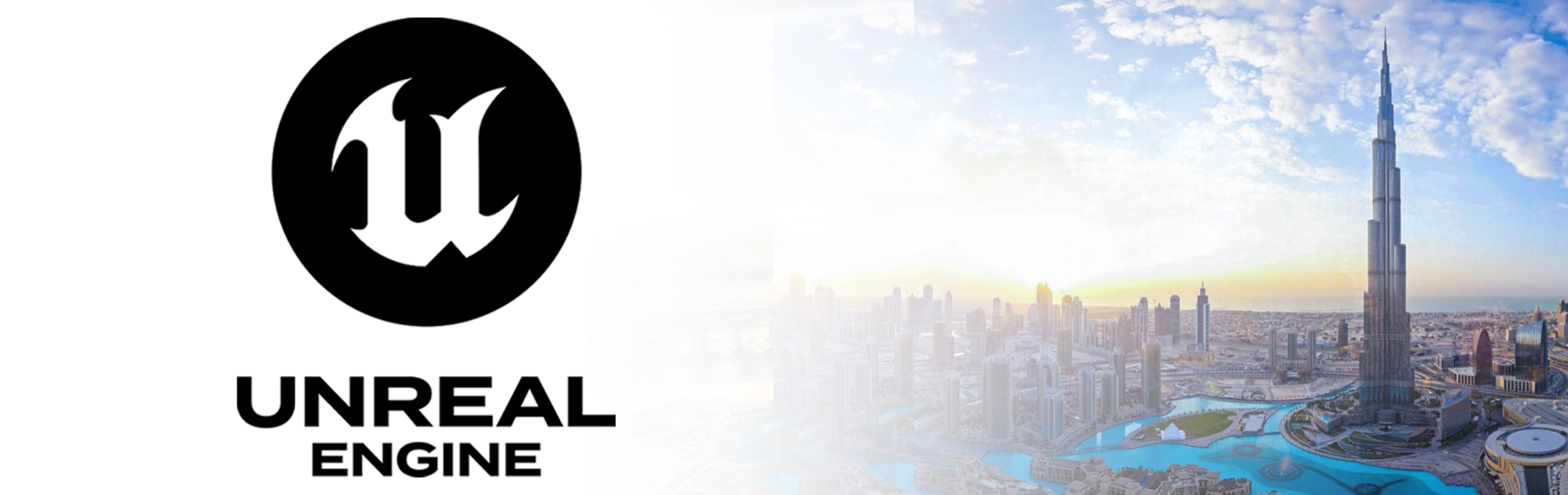 Communities Dubai | Unreal Engine