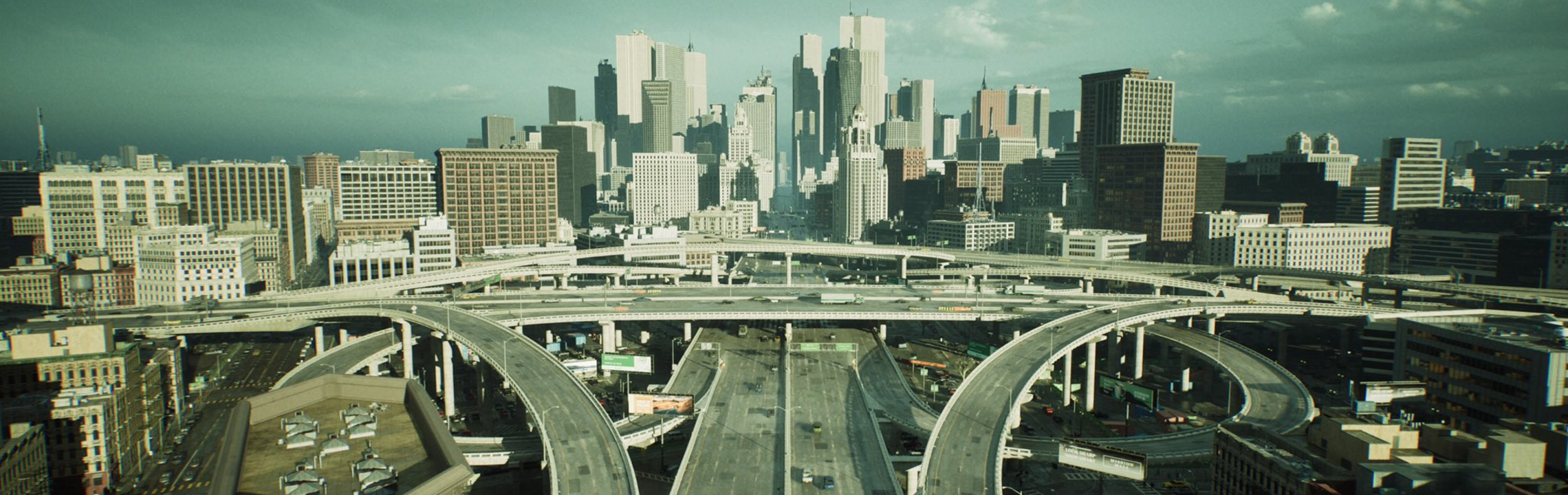 Communities Chicago | Unreal Engine