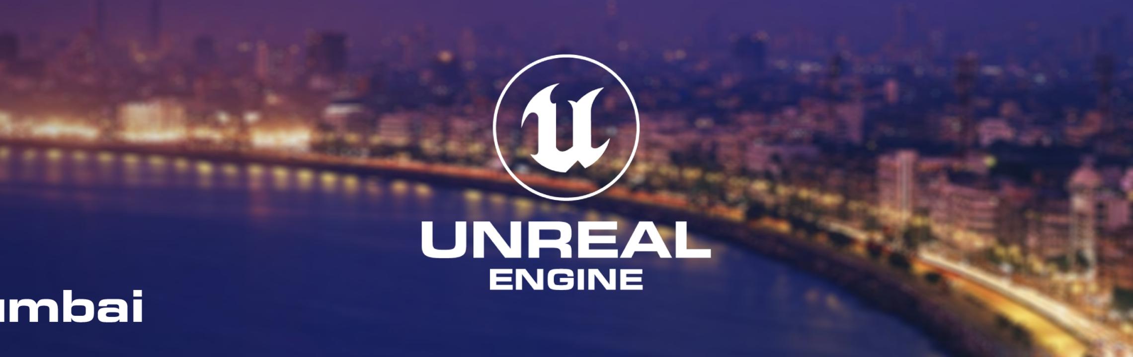 Communities Mumbai | Unreal Engine