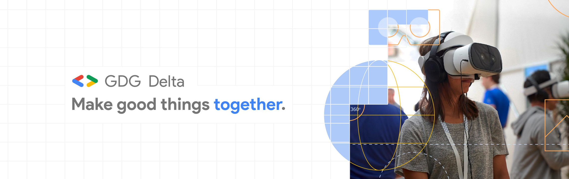 Google Developer Groups GDG Delta University