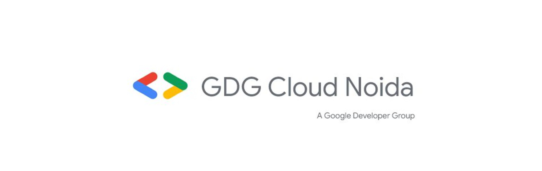 Google Developer Groups GDG Cloud Noida