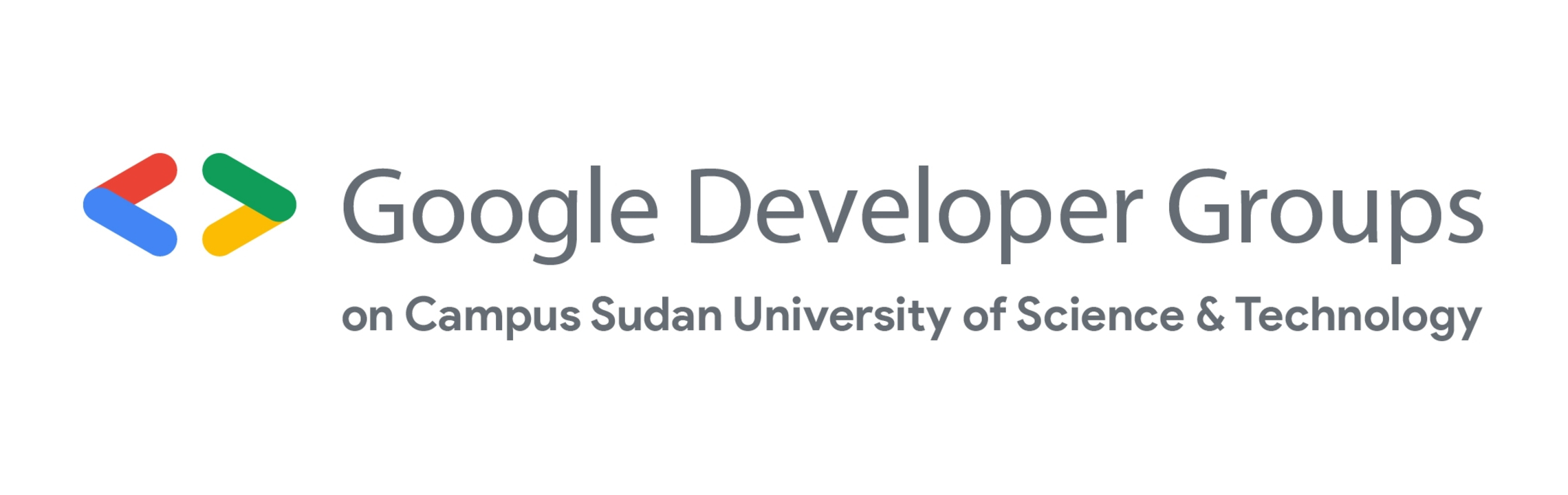Google Developer Groups GDG on Campus Sudan University of Science ...