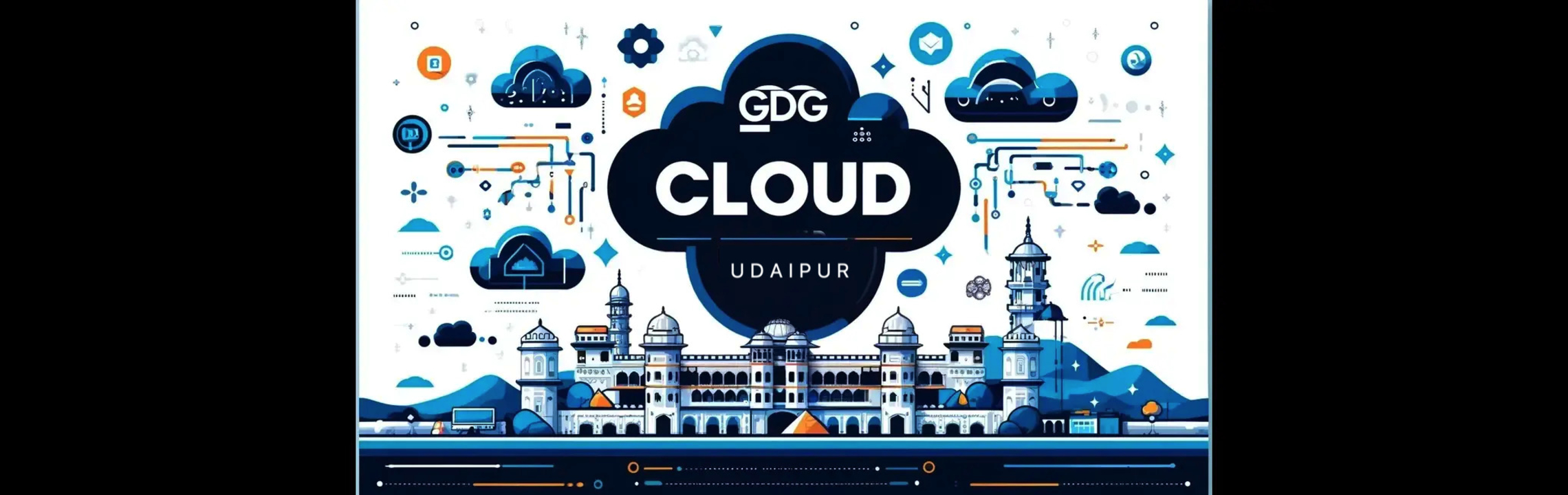 Google Developer Groups GDG Cloud Udaipur