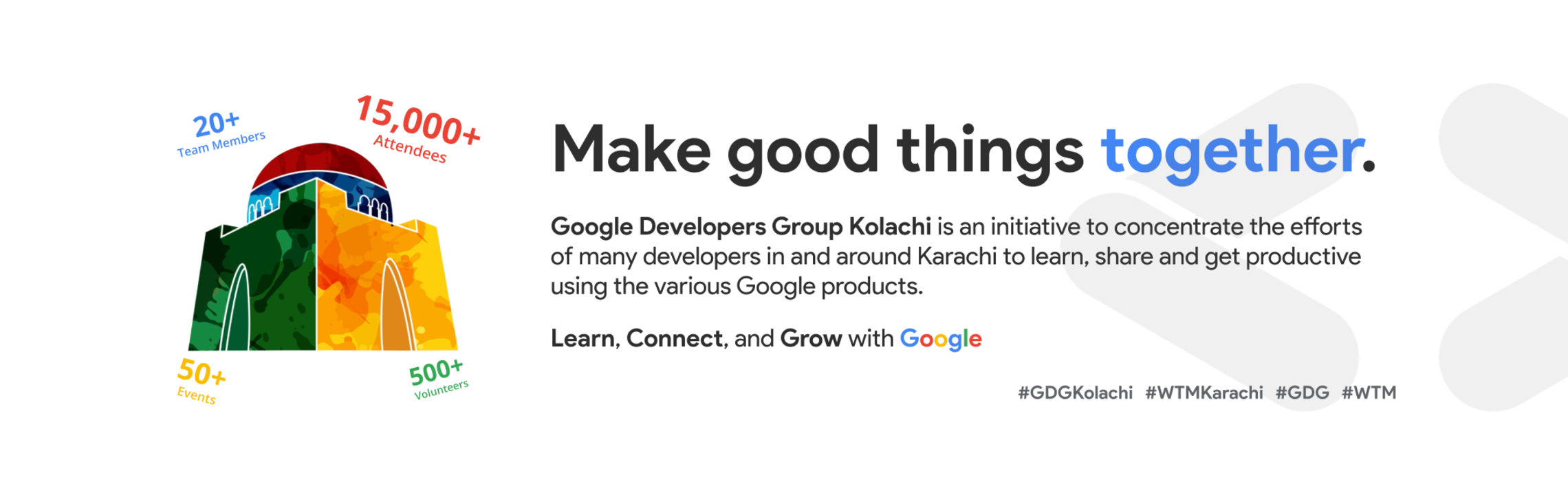 Google Developer Groups GDG Kolachi