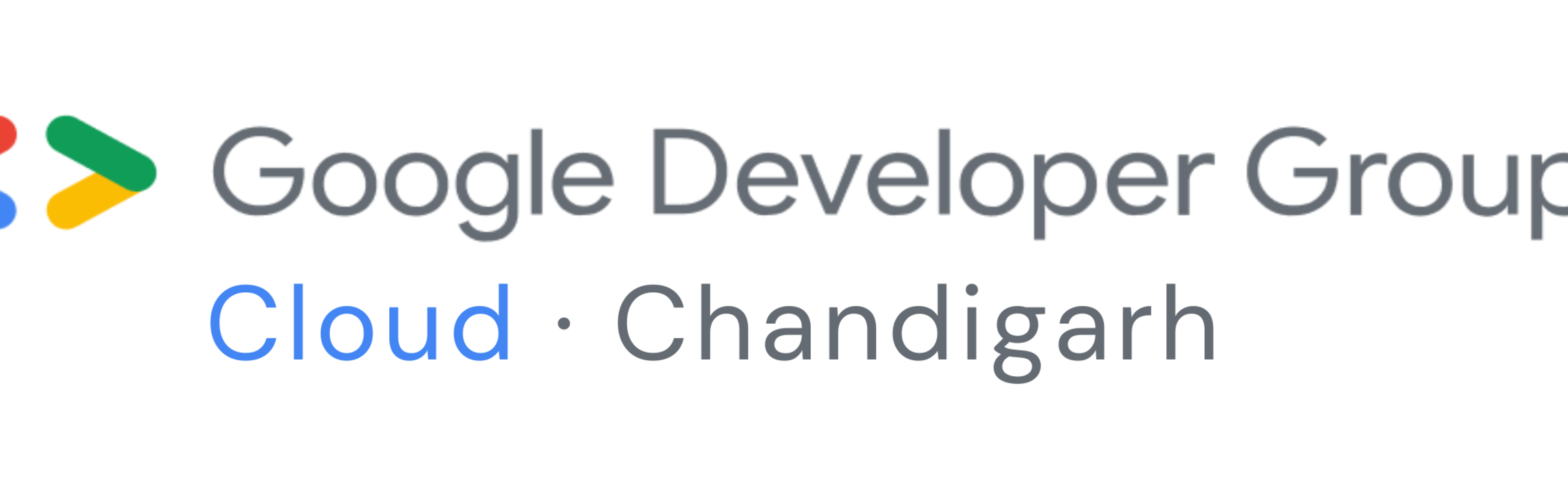 Google Developer Groups GDG Cloud Chandigarh