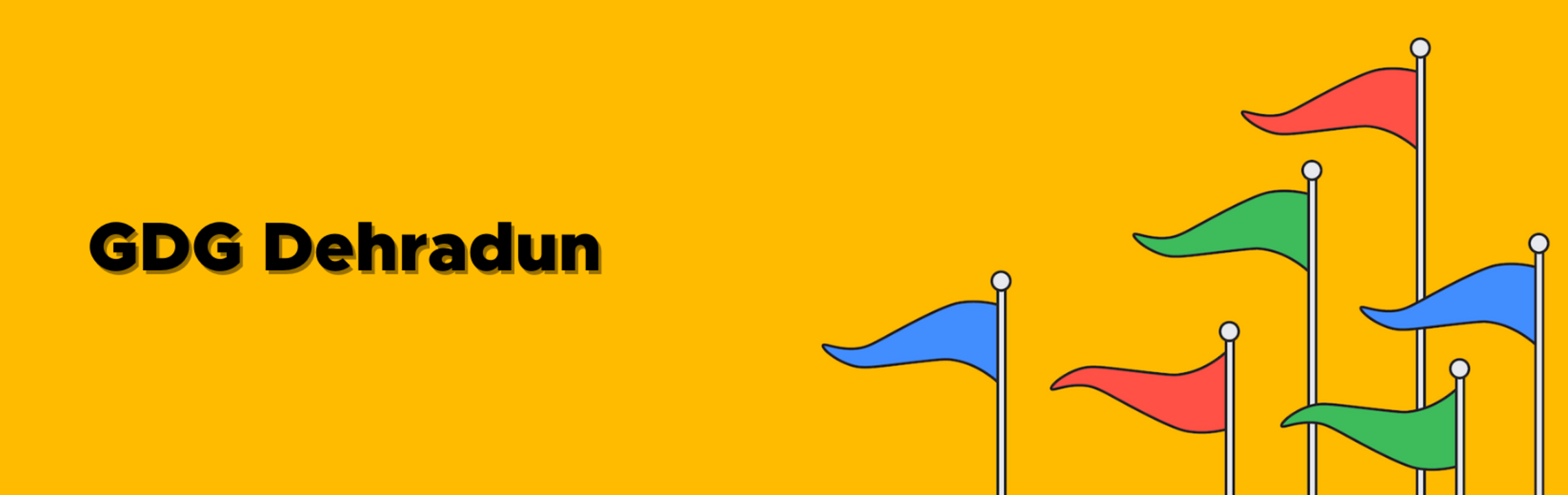 Google Developer Groups GDG Dehradun