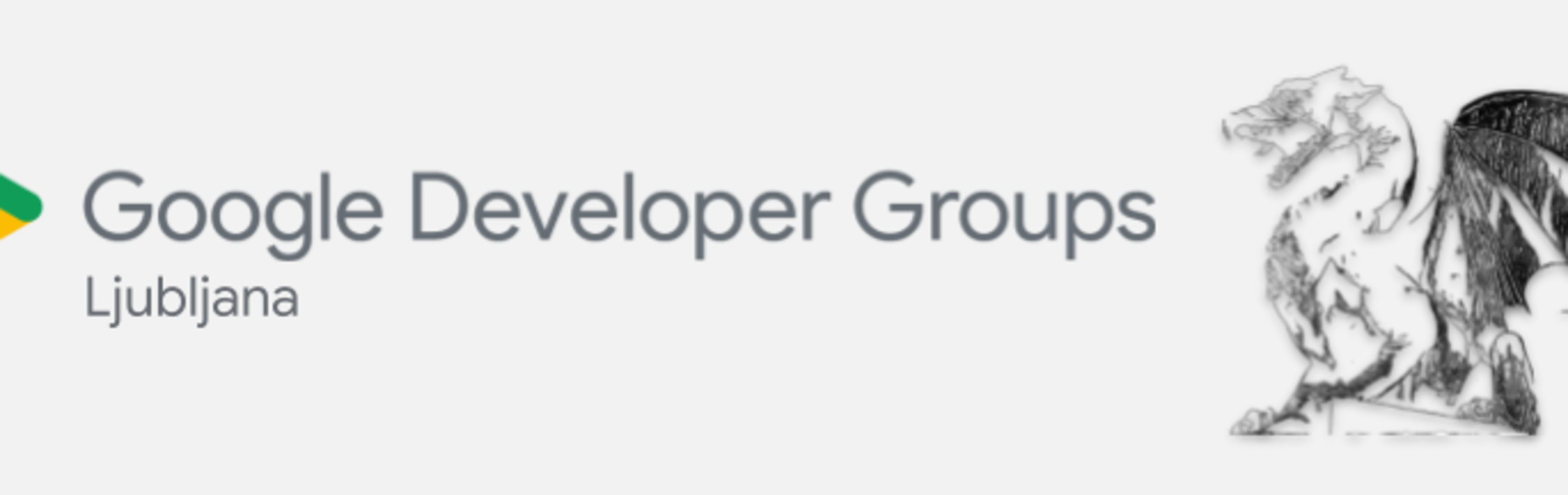 Google Developer Groups GDG Ljubljana