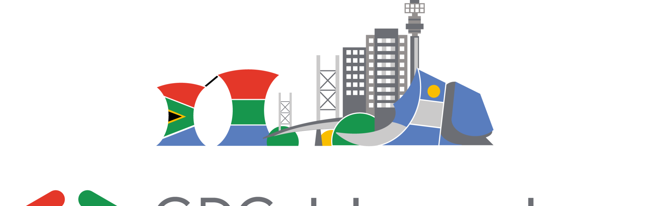 Google Developer Groups GDG Johannesburg