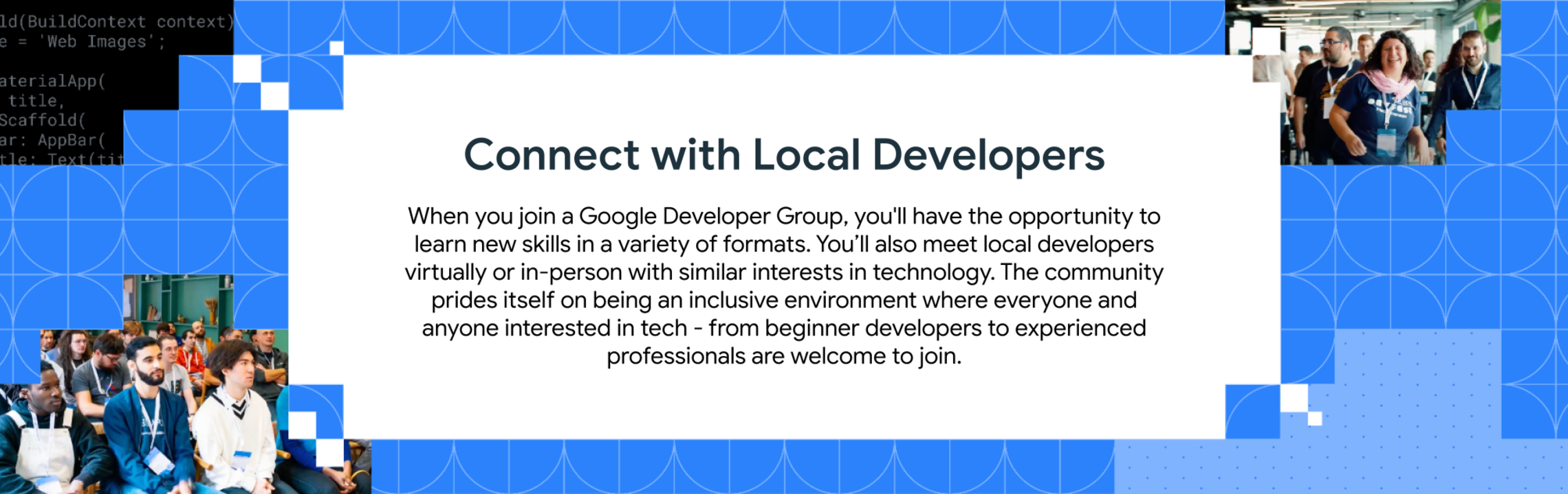 Google Developer Groups GDG on Campus Canadian International College ...