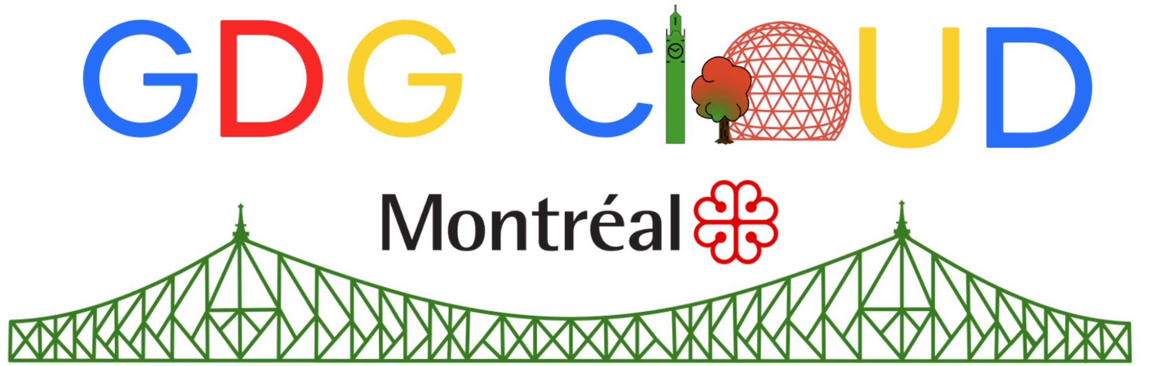 Google Developer Groups GDG Cloud Montreal Google Developer Groups GDG Cloud Montreal