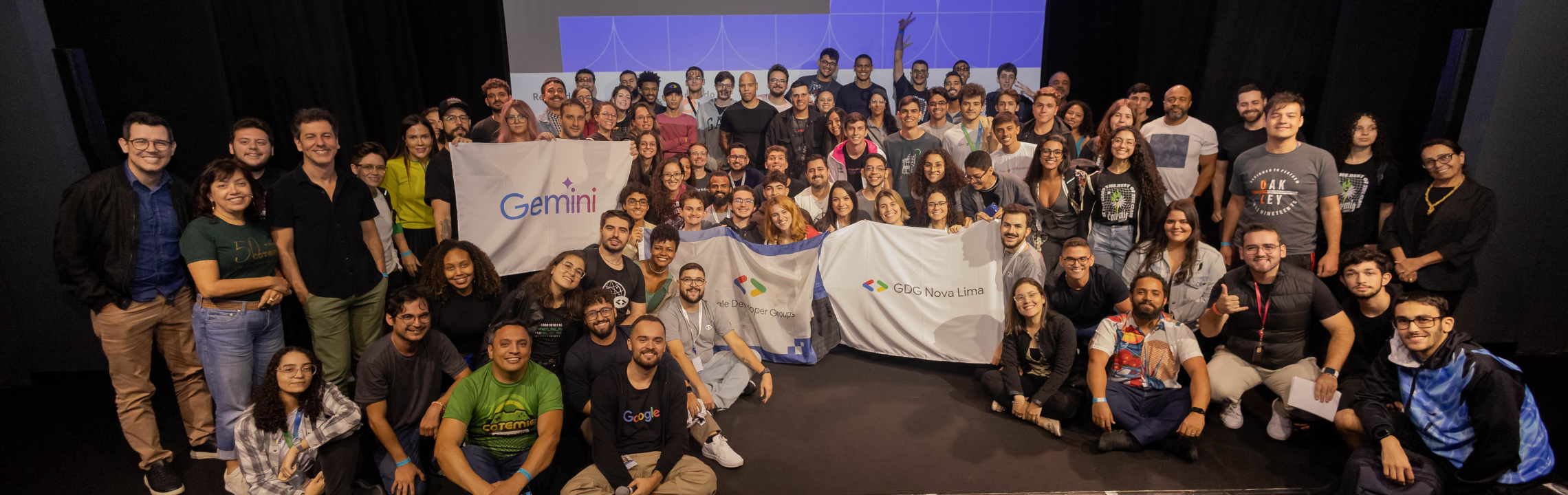 Google Developer Groups GDG Nova Lima