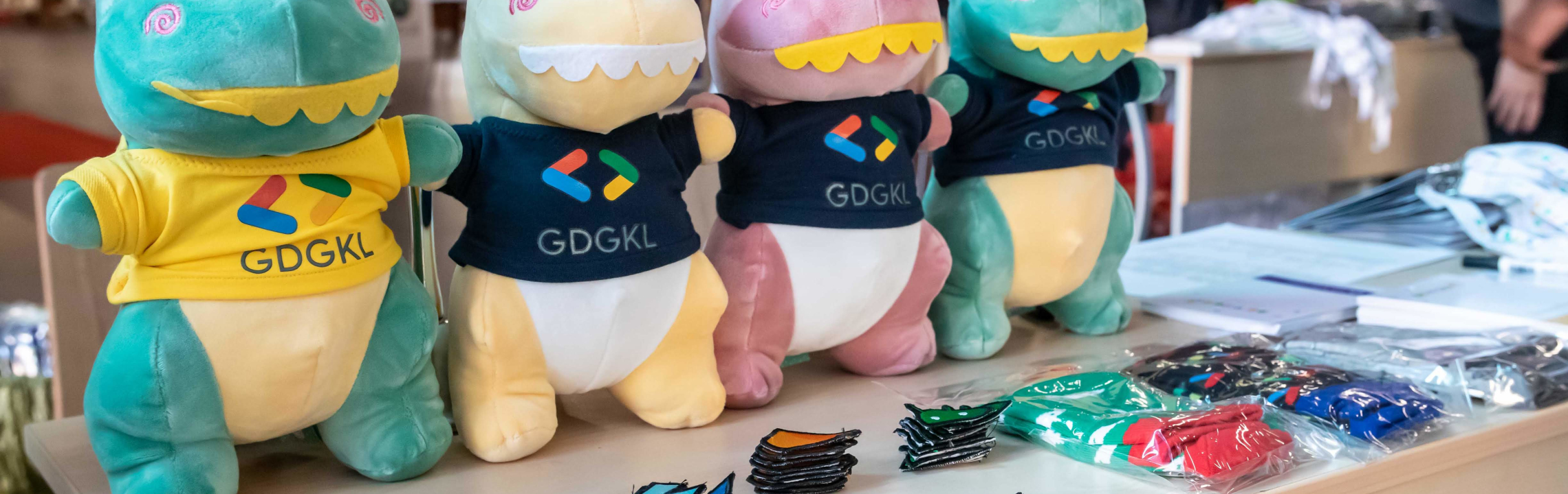Google Developer Groups GDG Kuala Lumpur