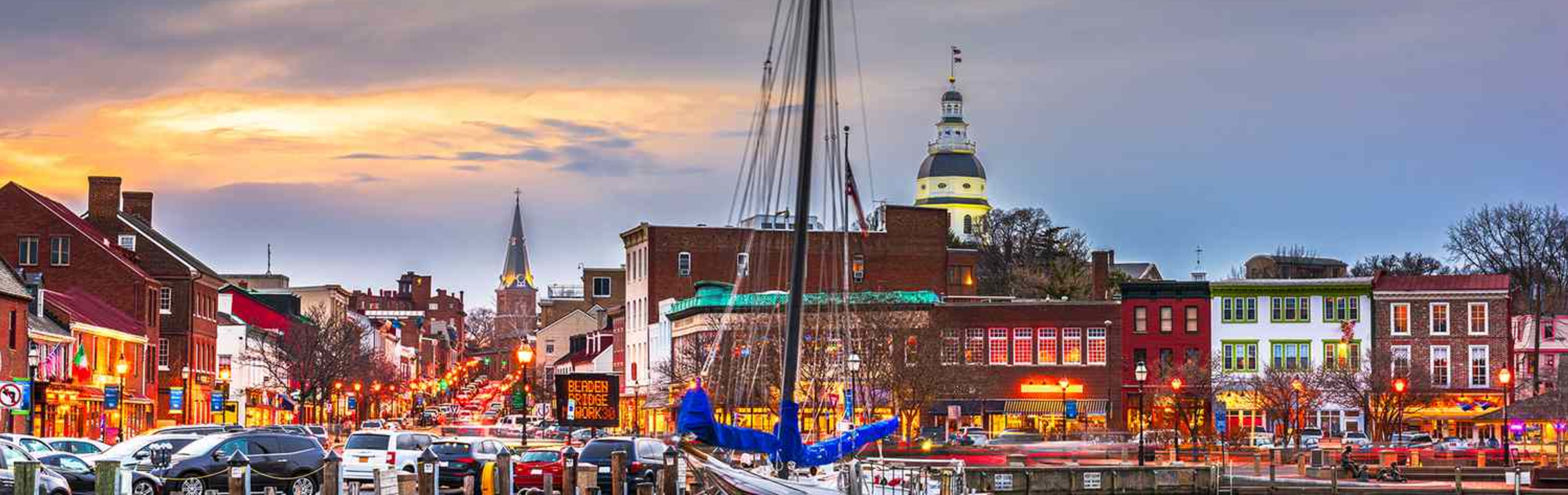 Google Developer Groups GDG Annapolis