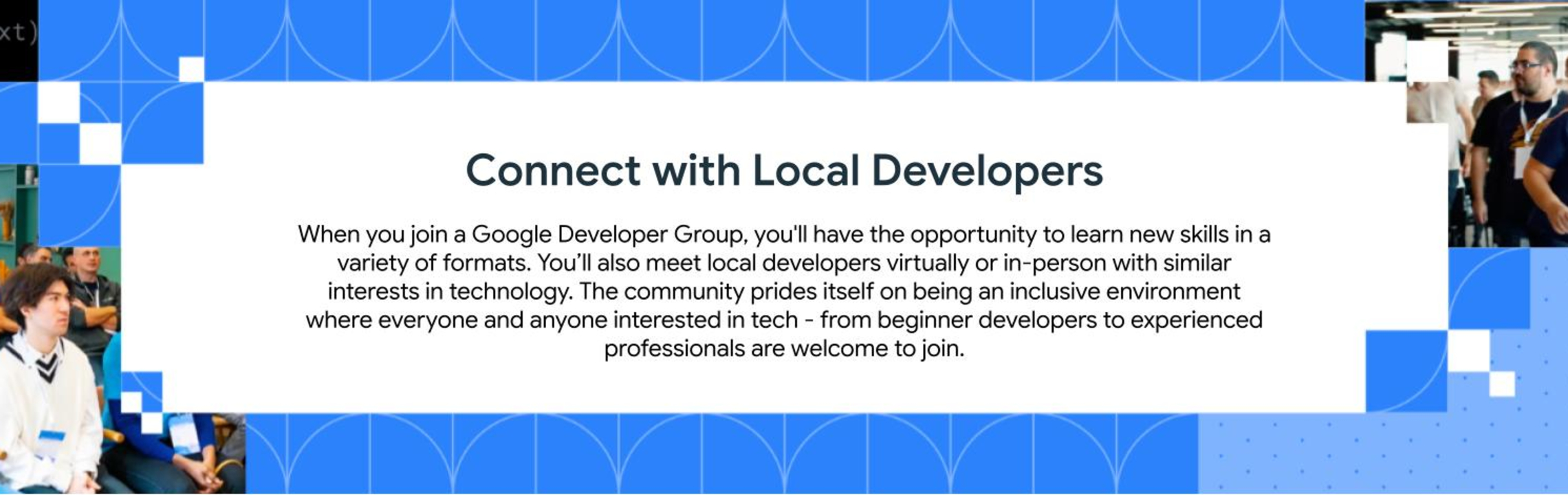 Google Developer Groups GDG on Campus University of Ghana - Accra, Ghana