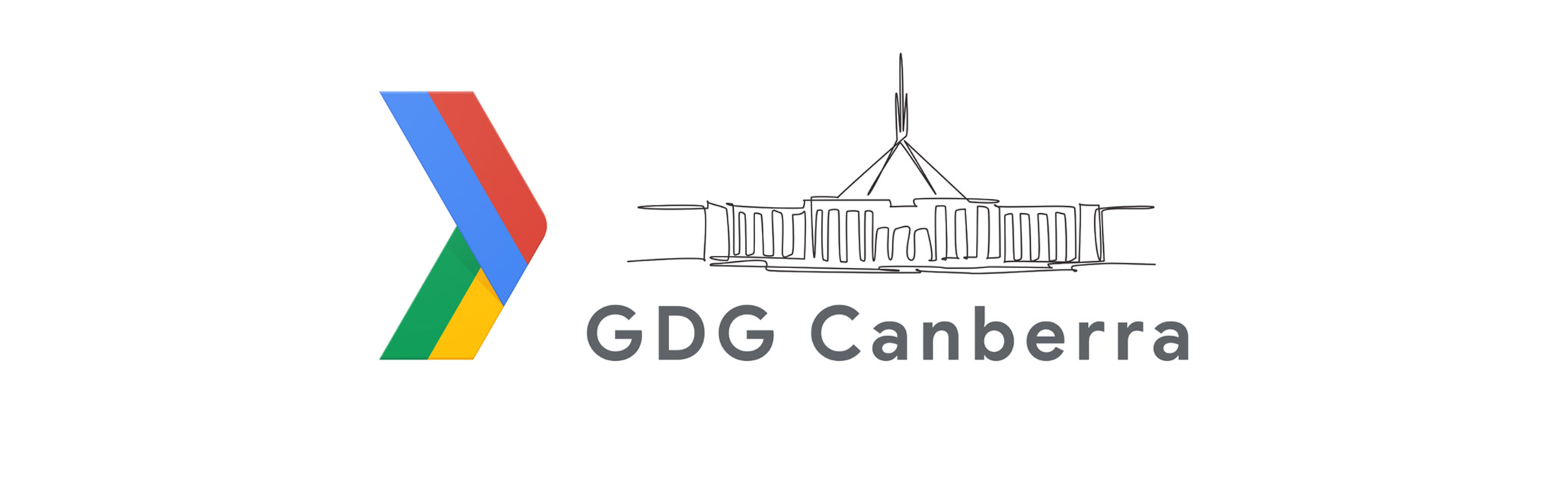Google Developer Groups GDG Canberra
