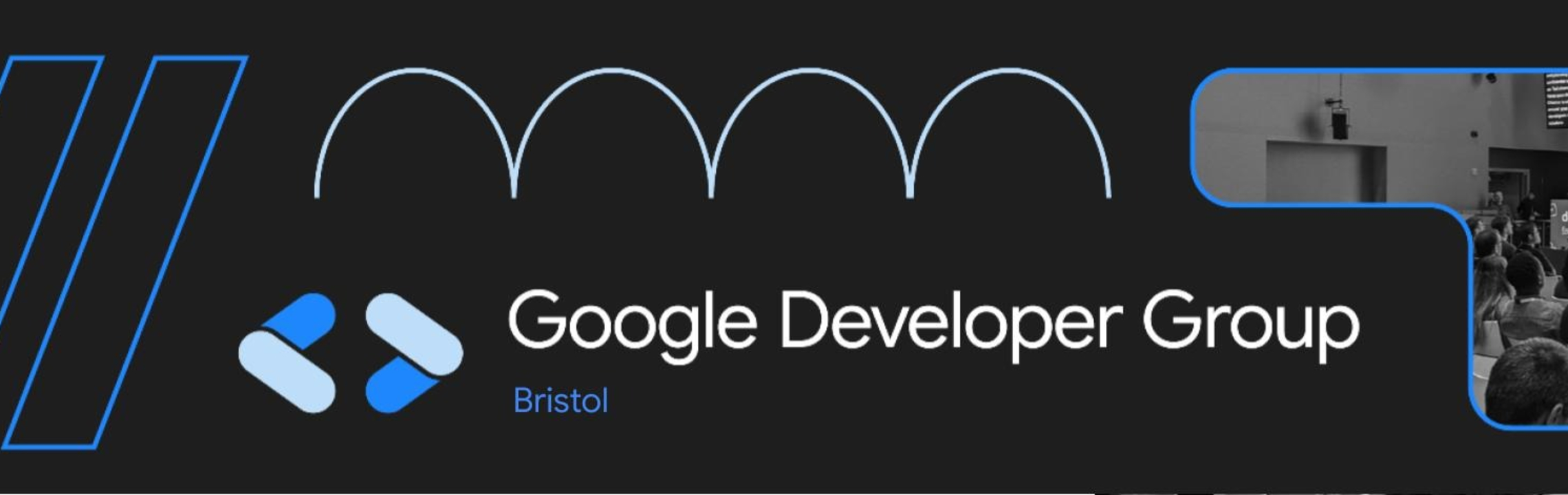 Google Developer Groups GDG Bristol