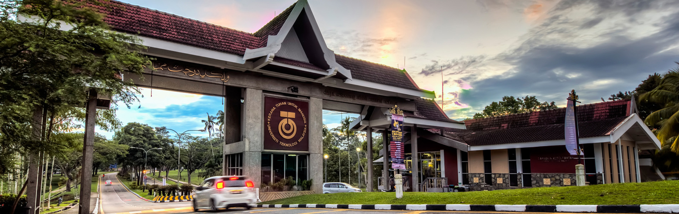 Google Developer Groups GDG on Campus Universiti Teknologi Malaysia ...
