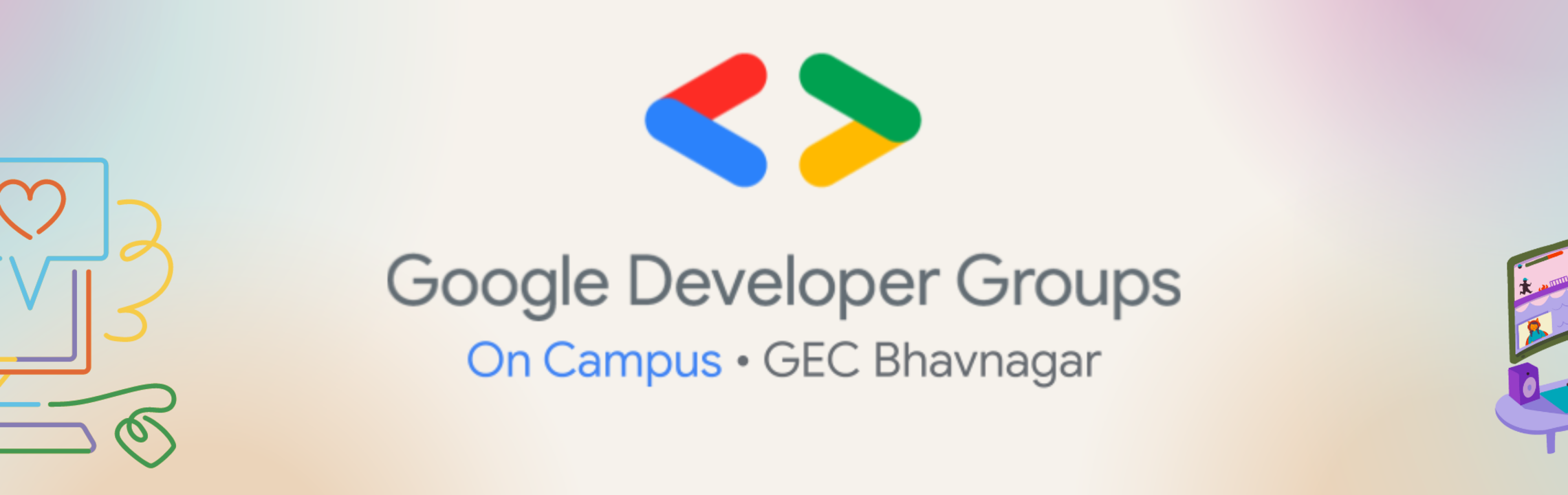 Google Developer Groups GDG on Campus Government Engineering College ...