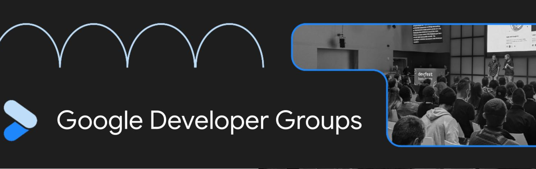 Google Developer Groups GDG Tijuana