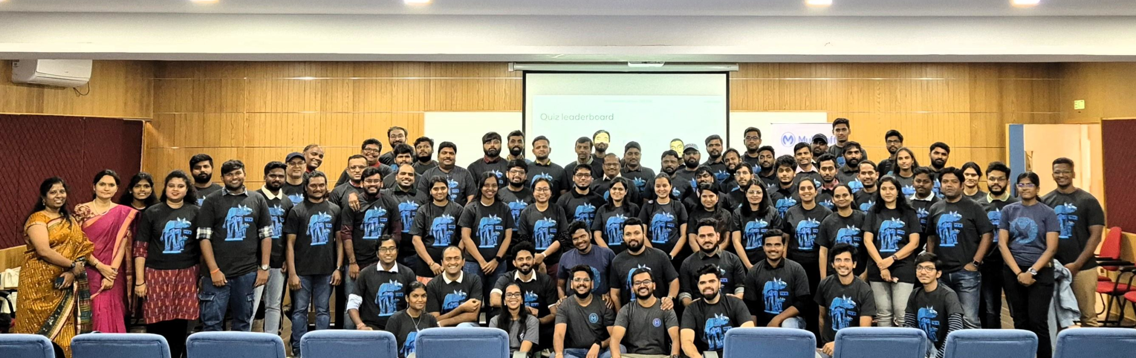 MuleSoft Meetups Bangalore | API, Microservices and MuleSoft-focused Meetups