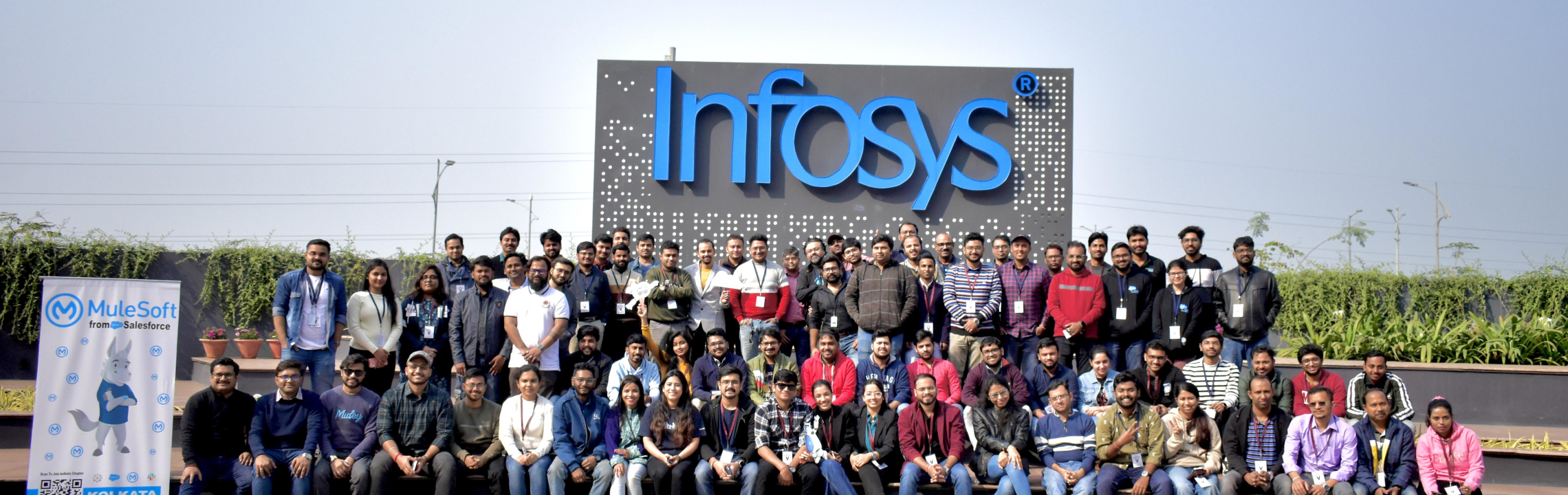 Mulesoft Meetups Kolkata Api Microservices And Mulesoft Focused Meetups