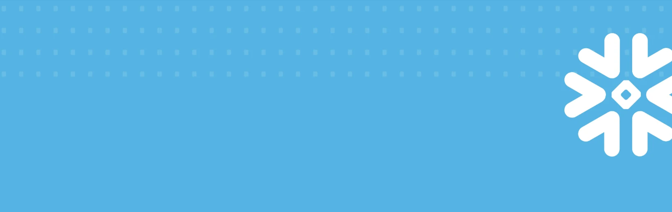 Snowflake User Groups India | Snowflake user groups unite data ...