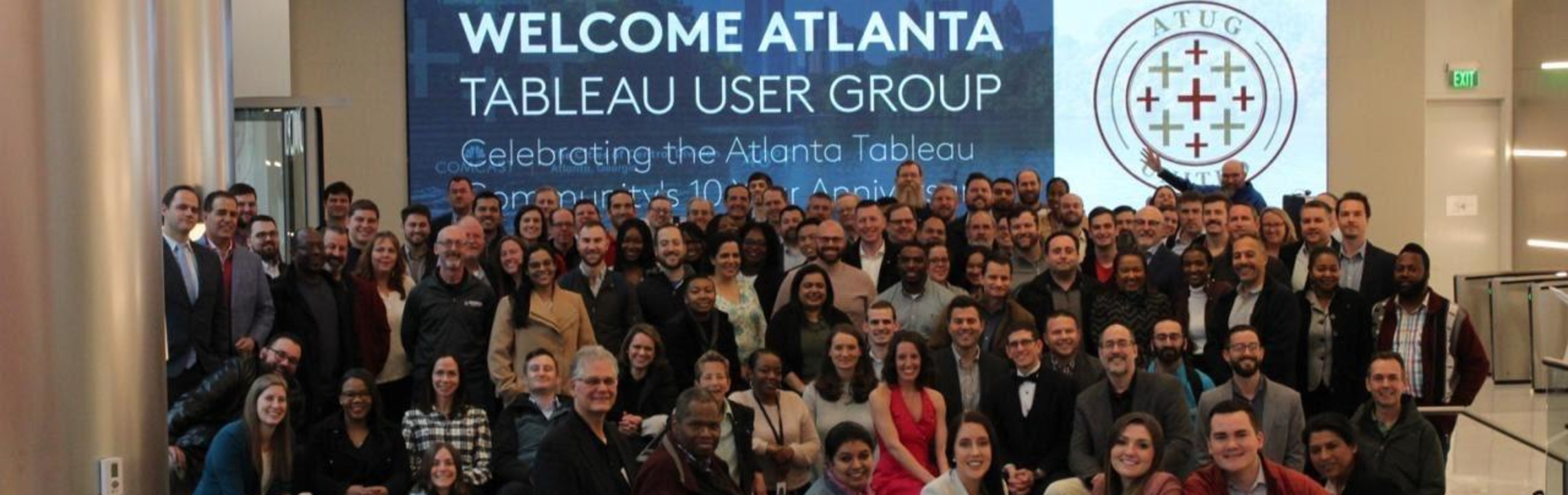 Tableau Atlanta Tableau User Group