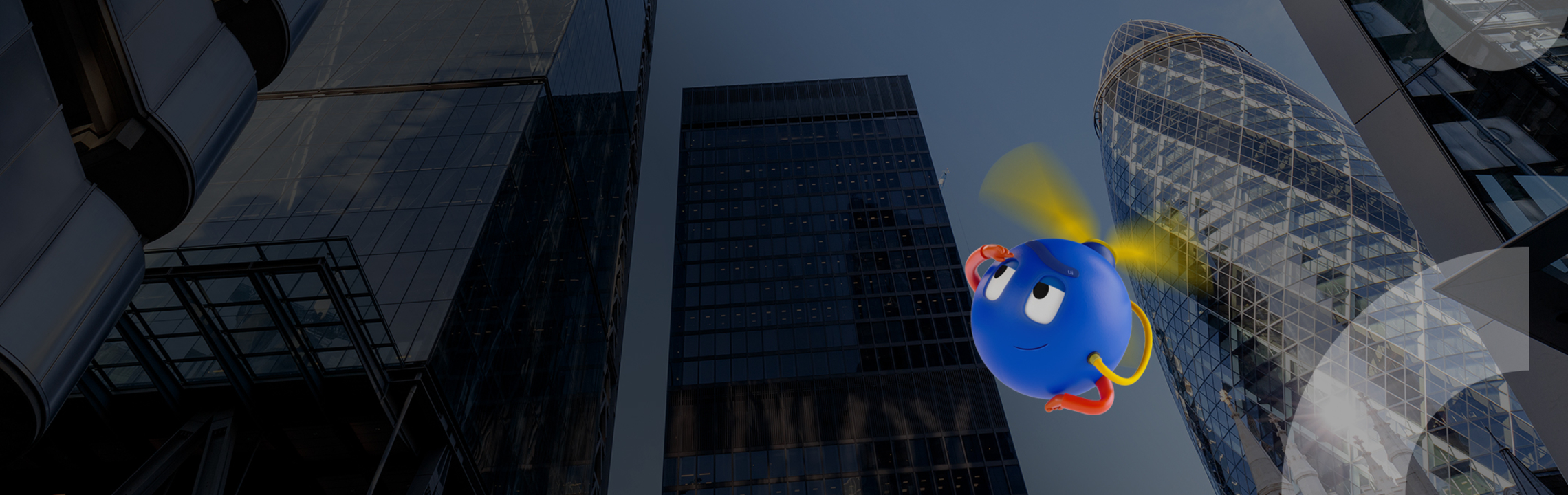 UiPath Citizen Developers