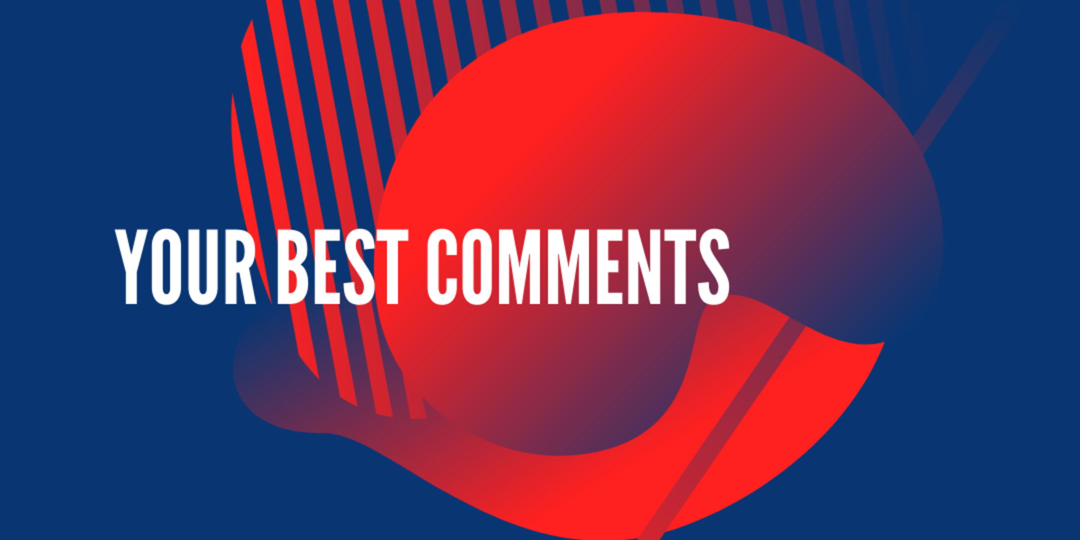 We Found Your Best Social Media Comments | FAN Meetups