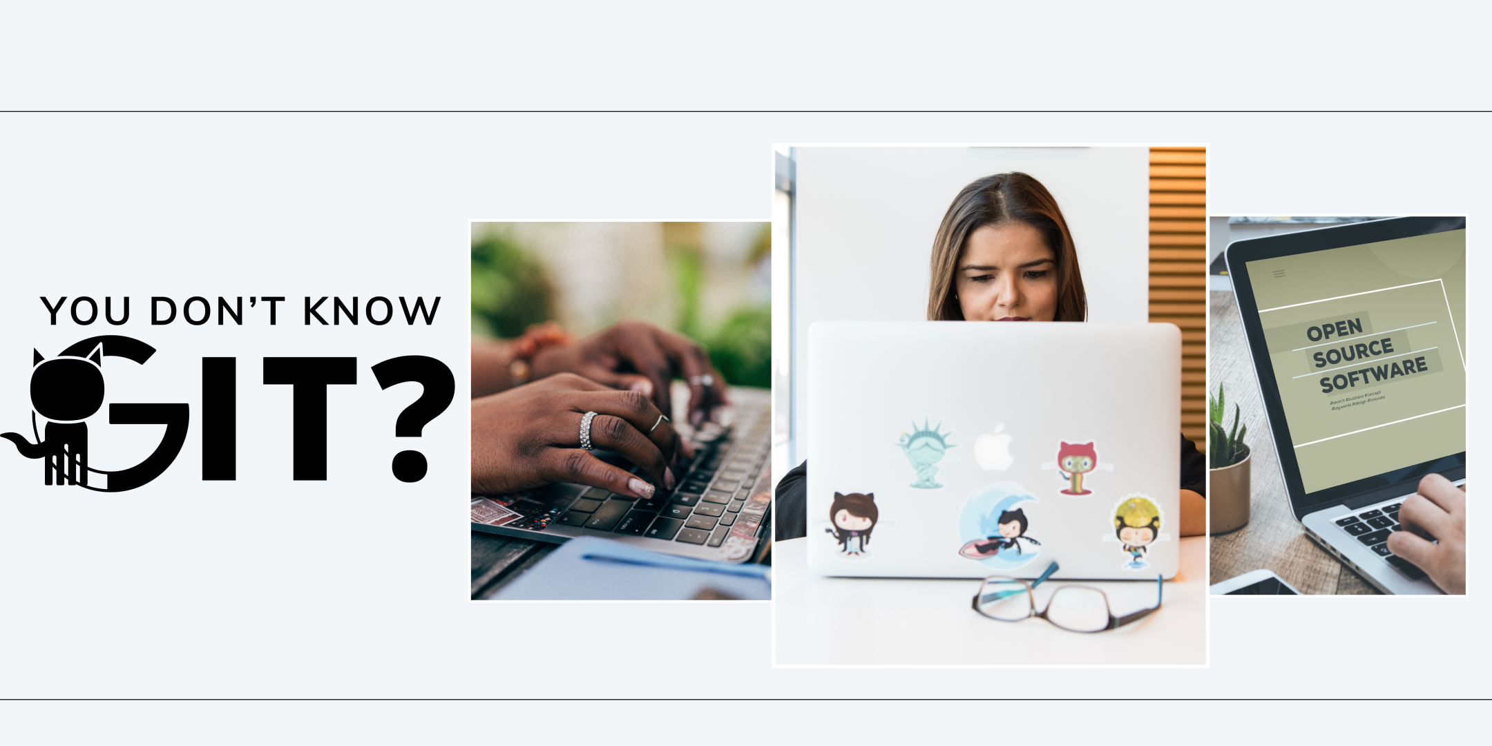 Why You Need to Know Git | Girl Develop It