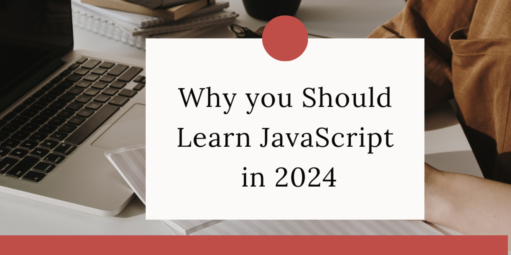 Why Everyone Should Learn JavaScript in 2024 | Girl Develop It Why Everyone Should Learn JavaScript in 2024 | Girl Develop It