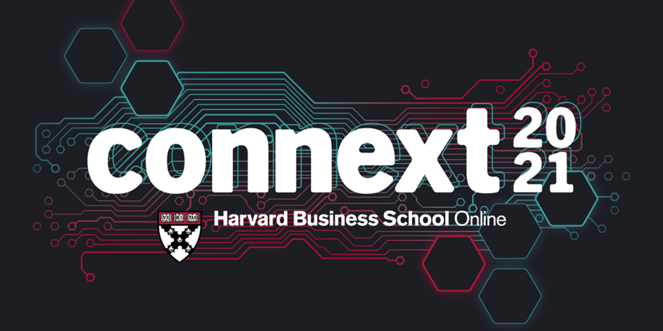 Connext 2021 | HBS Online Community