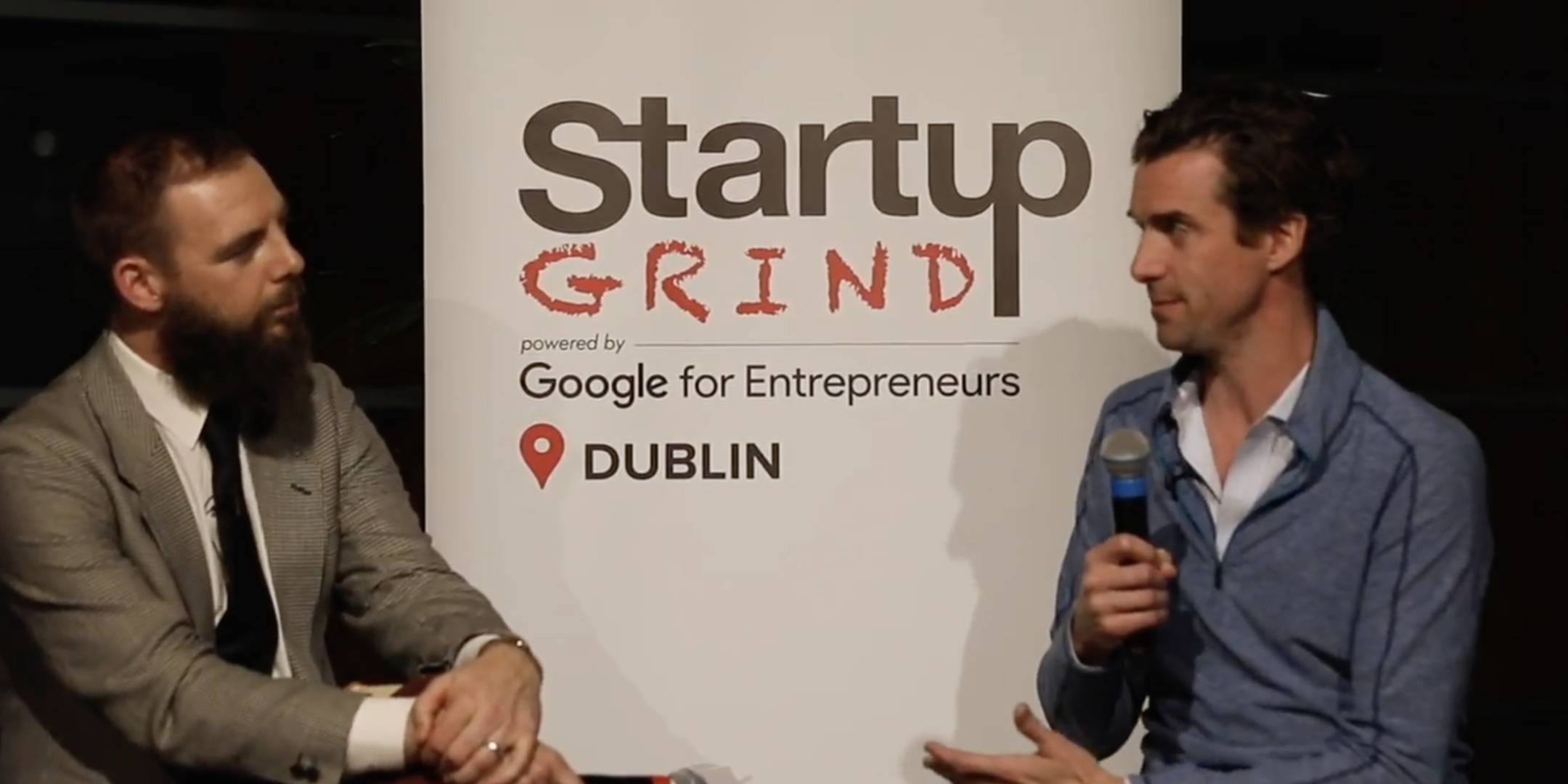 Brian Norton - An Entrepreneur in Fintech From a Harvard Degree in ...