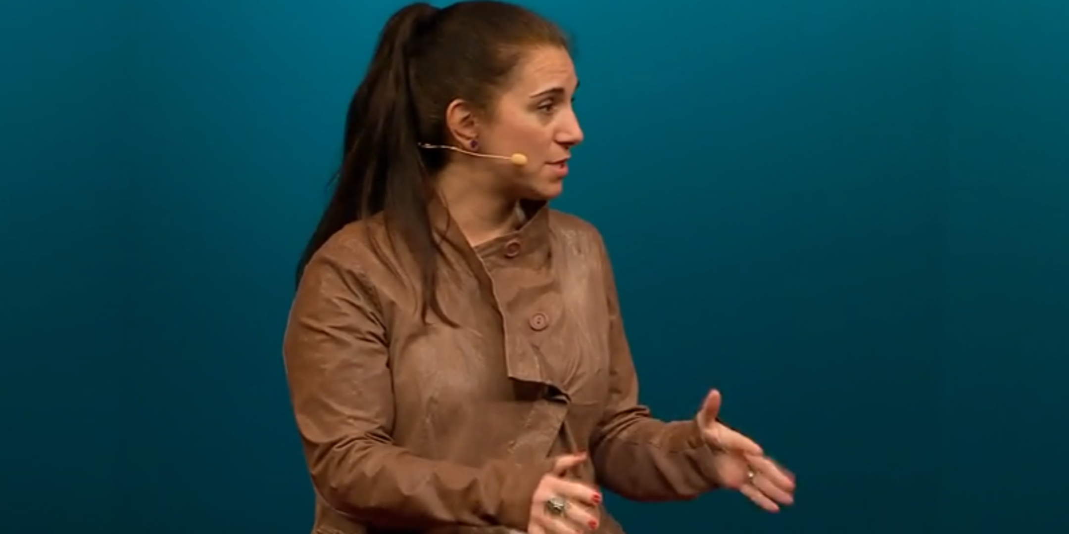 Nancy Lublin: An Entrepreneur Before Knowing How To Spell "Entrepreneur ...