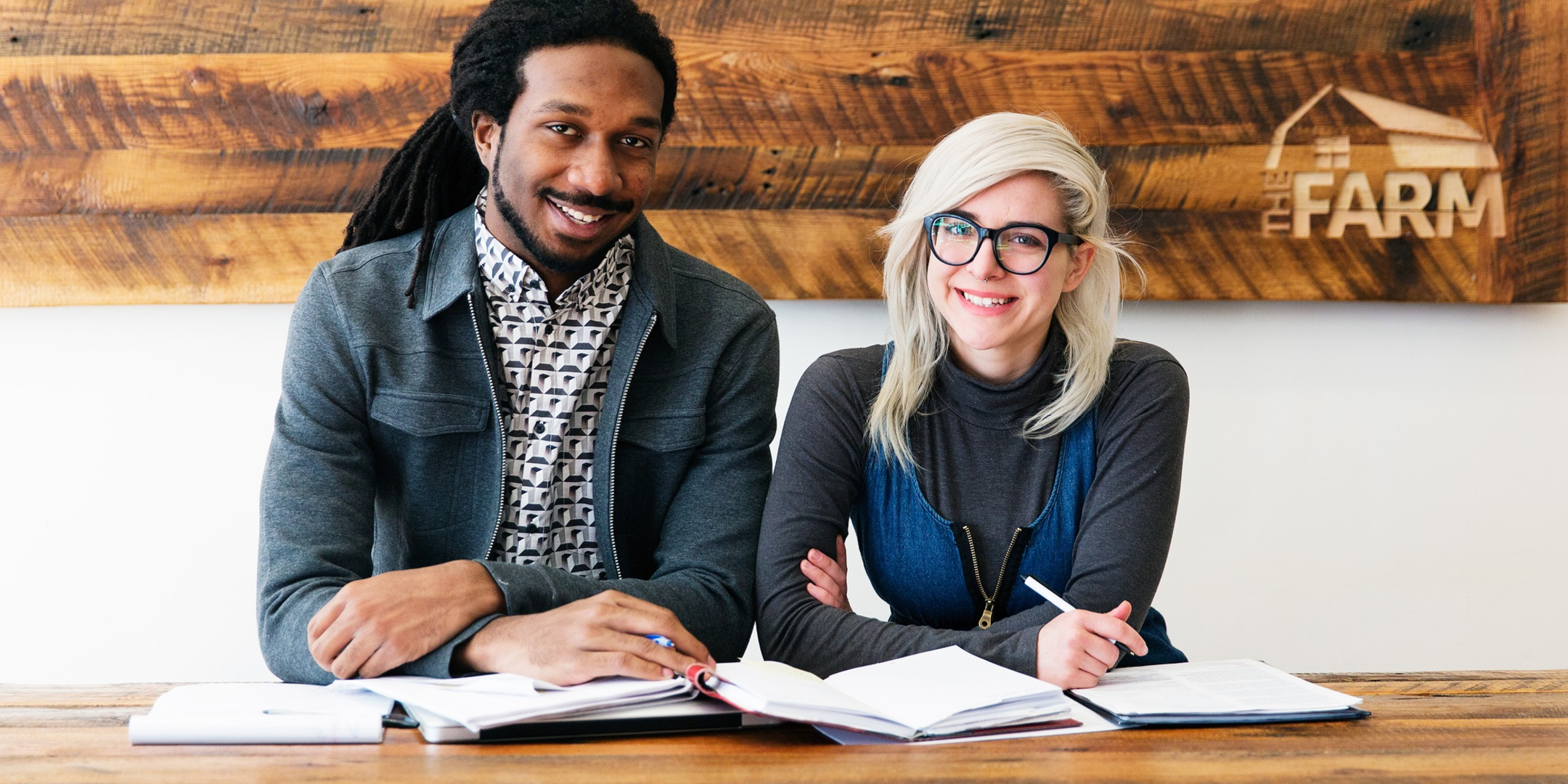 5 Essential Steps To Effective Coworking | Startup Grind