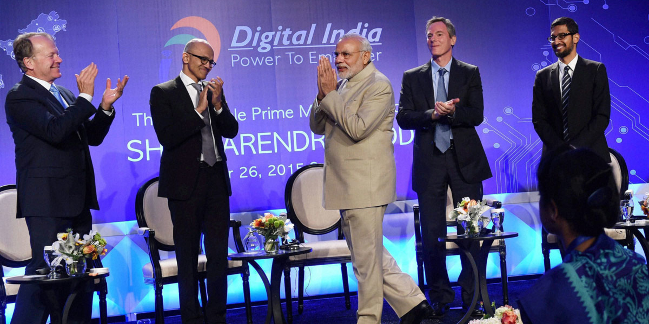 India Startup Report: 3 Reasons to be Excited for Indian Founders in ...