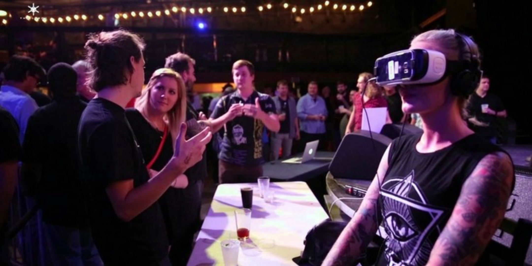 The Myths and the Realities of Product Testing at Tech Conferences ...