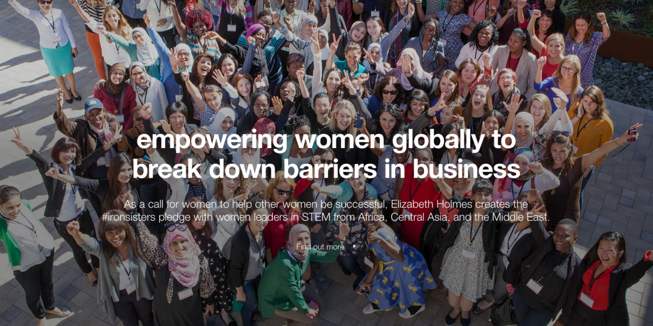 Why Women Investing in and Championing Women in Tech Makes Sense ...